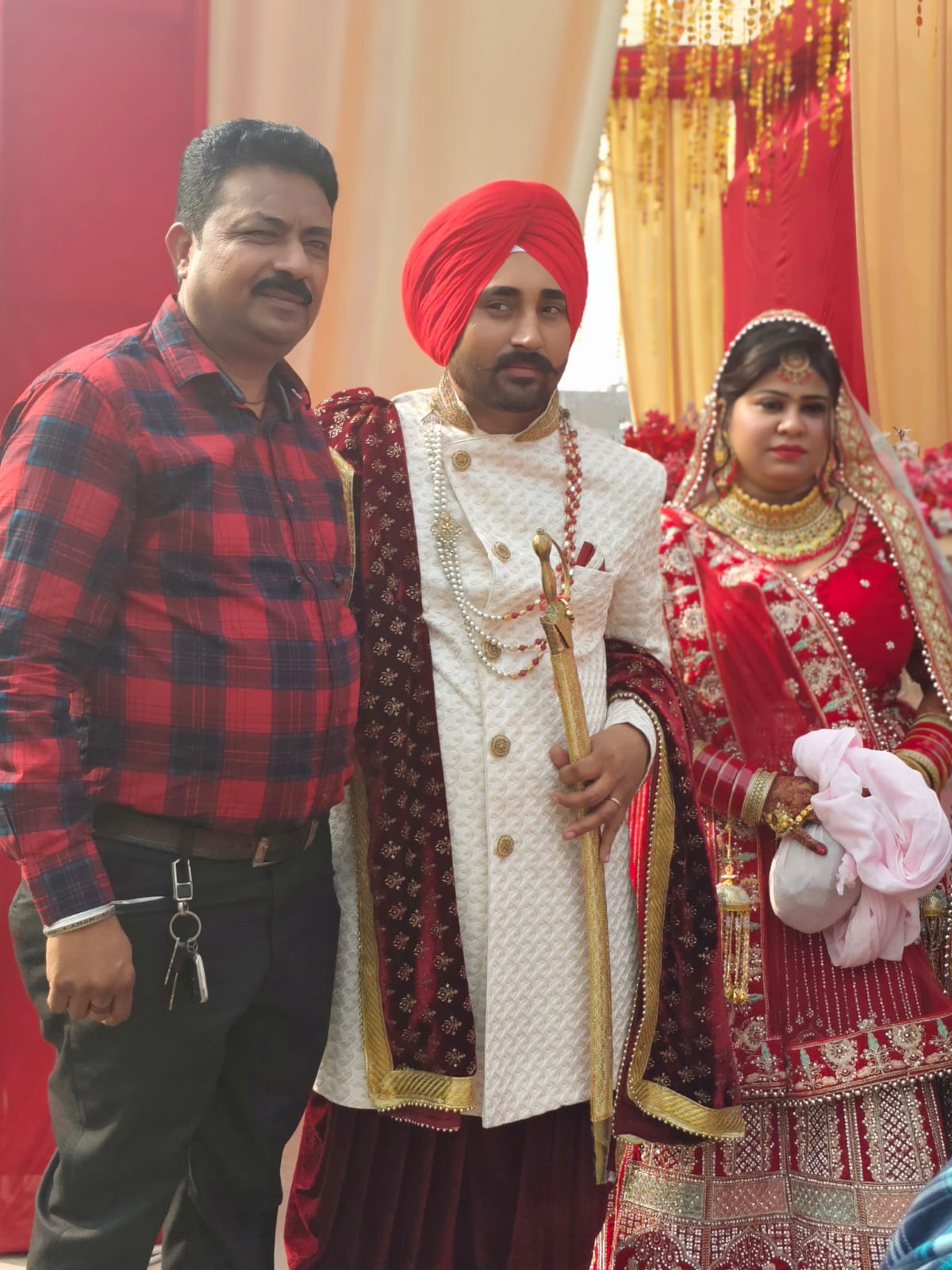 Wedding Matrimony