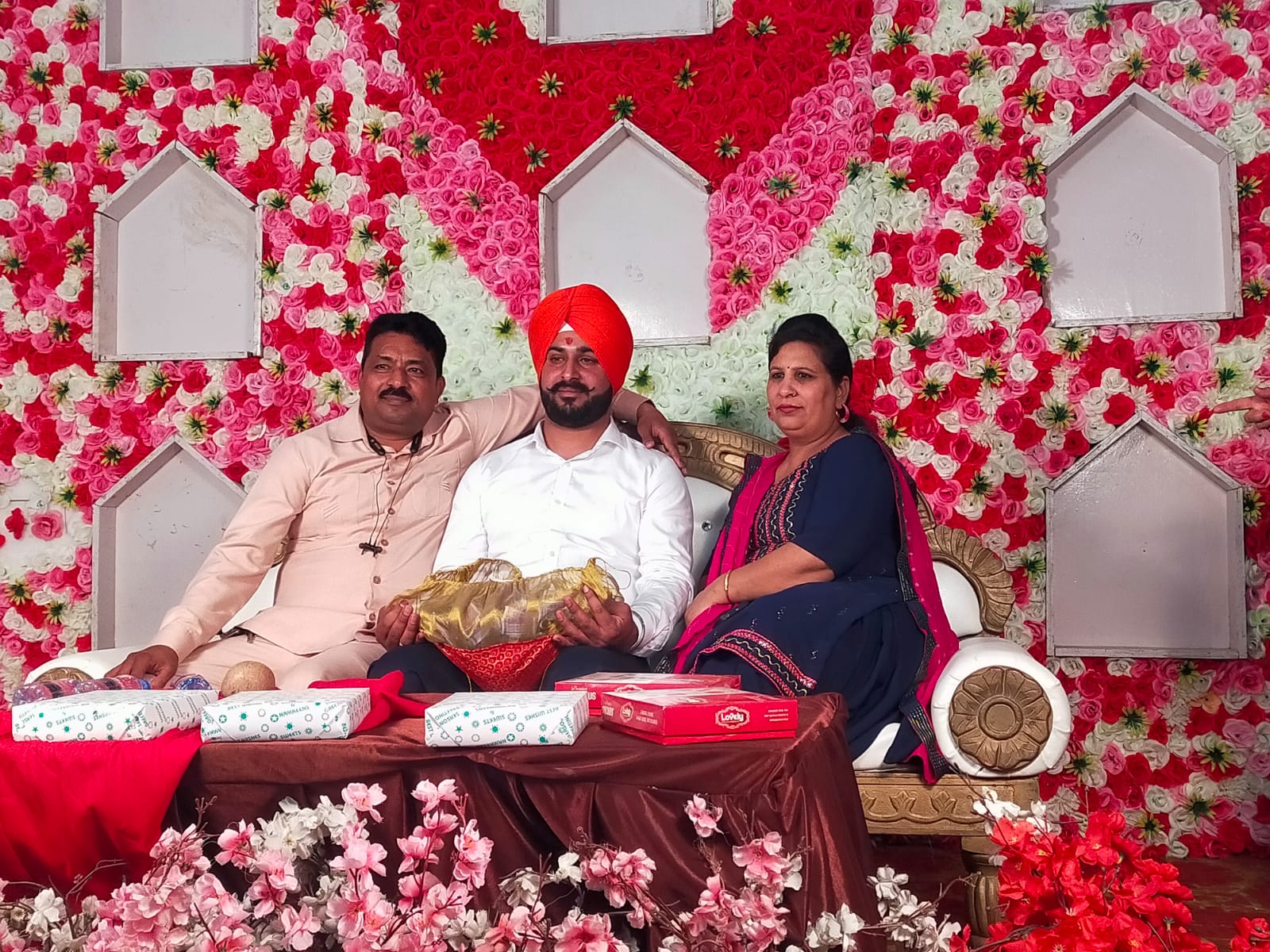 Wedding Matrimony