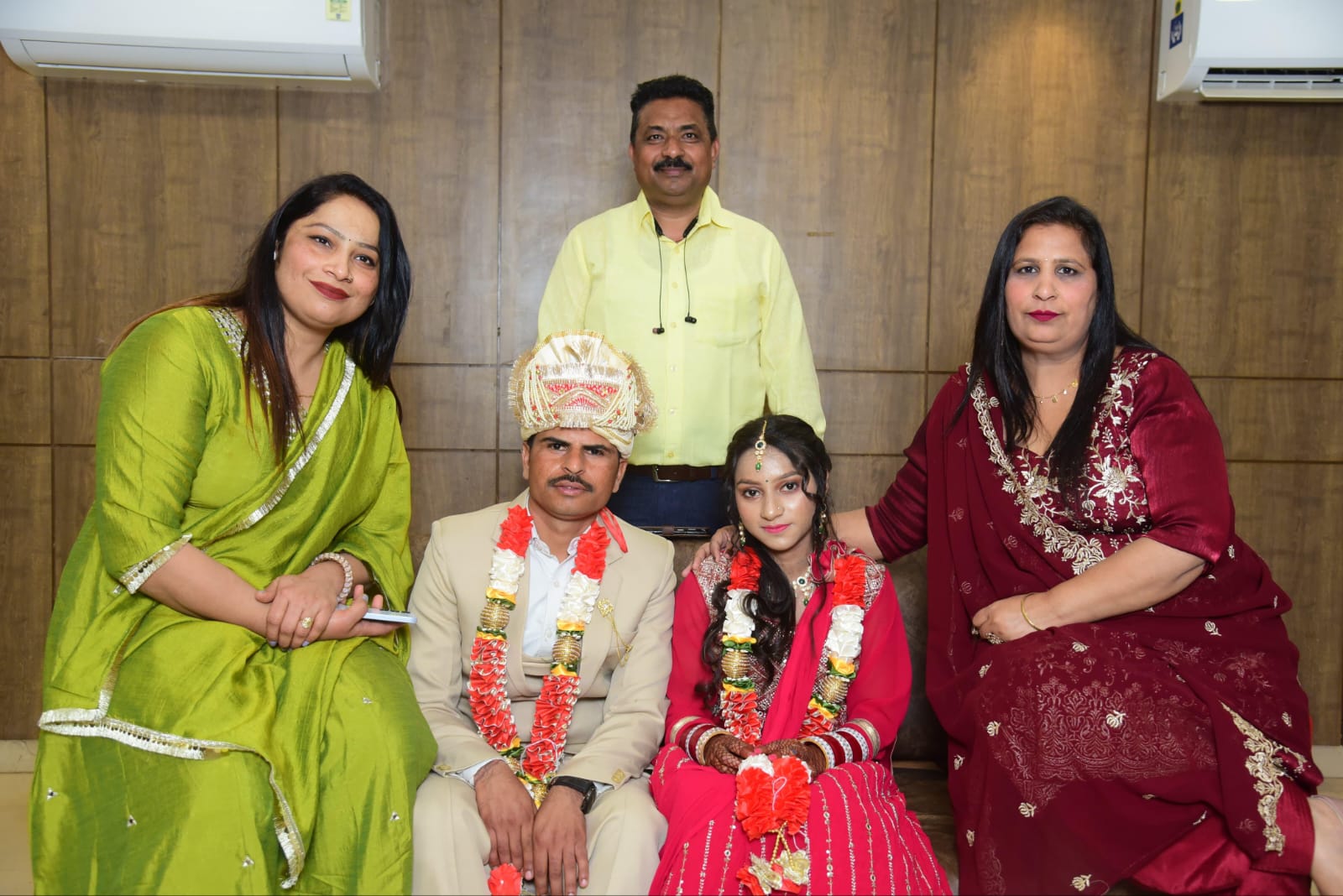 Wedding Matrimony