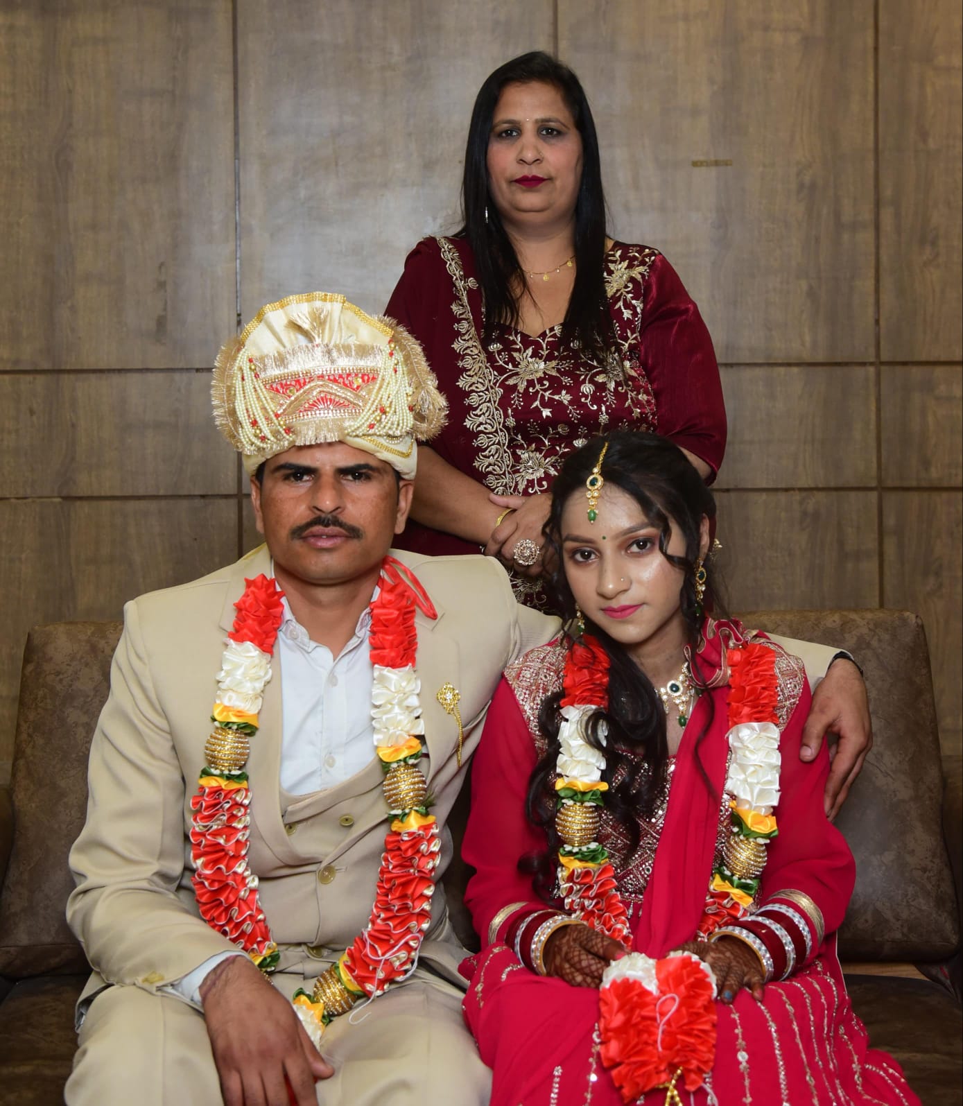Wedding Matrimony